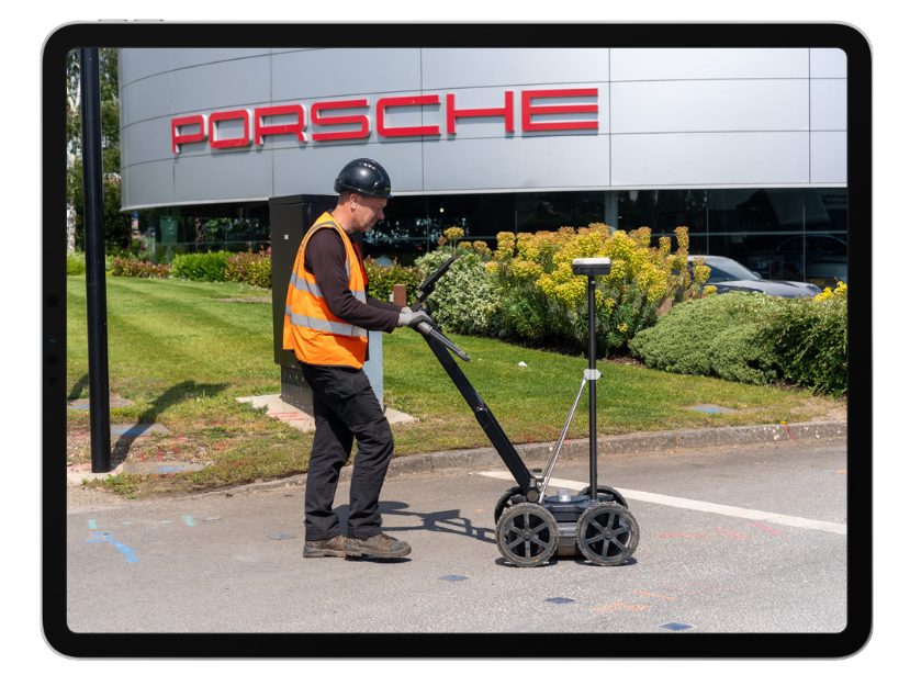 Utility Detection and Mapping | It Matters