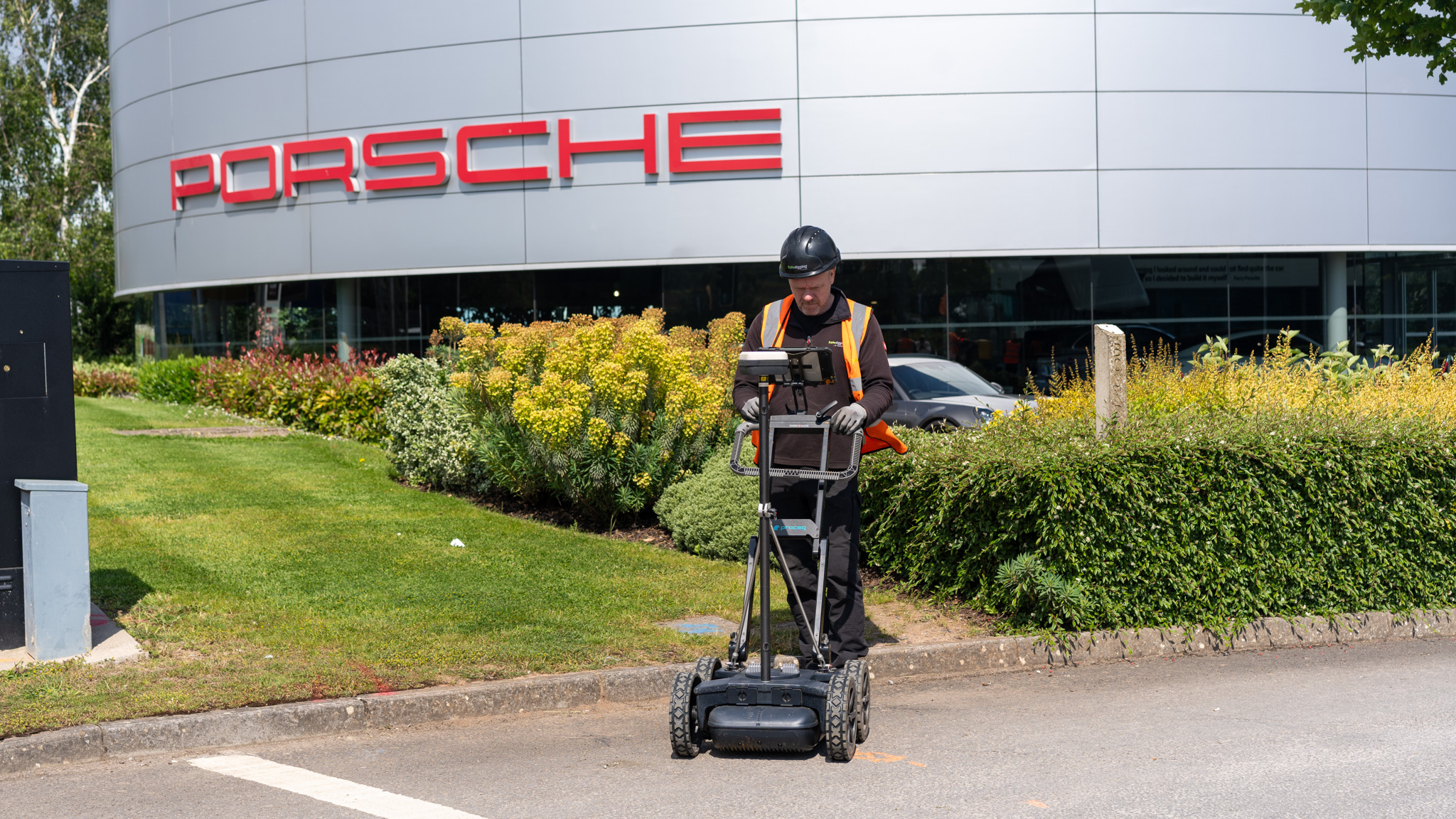 Understanding Underground Utility Mapping: A Comprehensive Guide