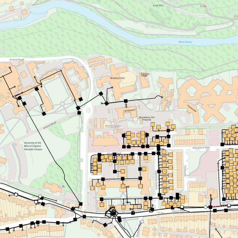 Utility Record Search | It Matters